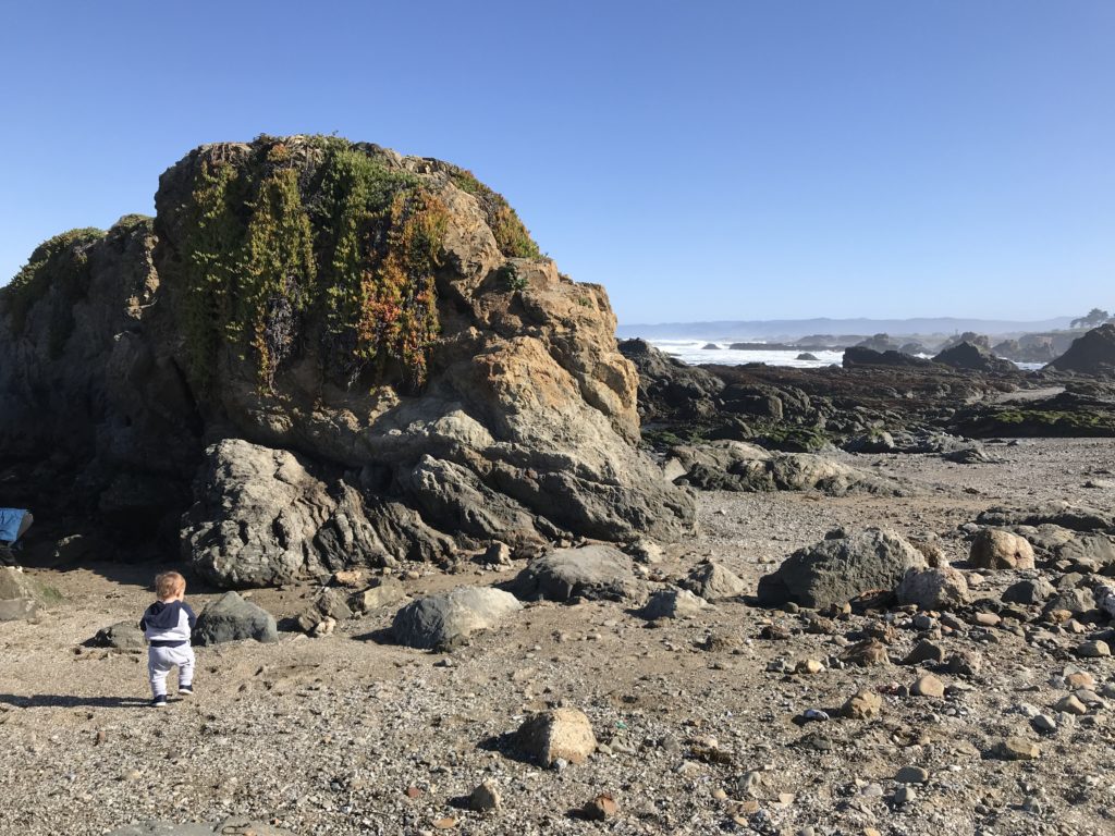 Fort Bragg Glass Beach | Henry and Andrew's Guide