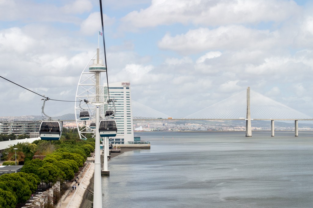 50+ Must-Ride Cable Car Rides Around the World – Henry and Andrew's Guide