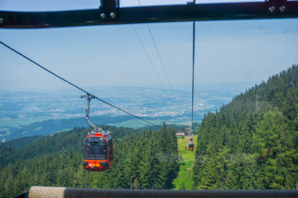 50+ Must-Ride Cable Car Rides Around the World – Henry and Andrew's Guide
